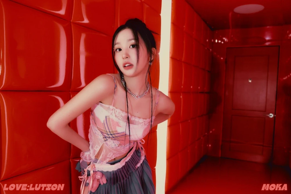 Moka | K-Pop Fanon Fandom Wiki | Fandom